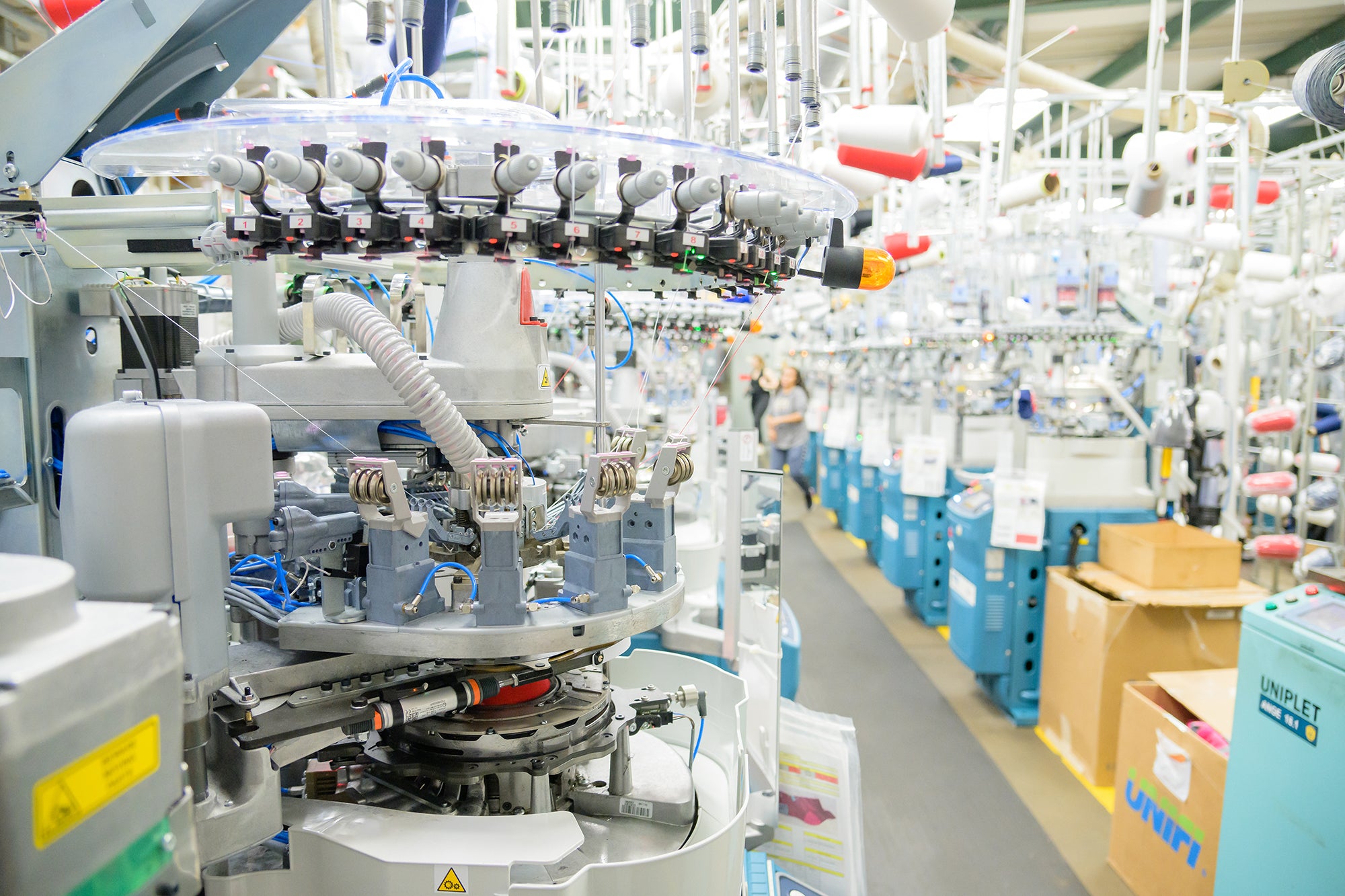 Our Brands – The Sock Factory