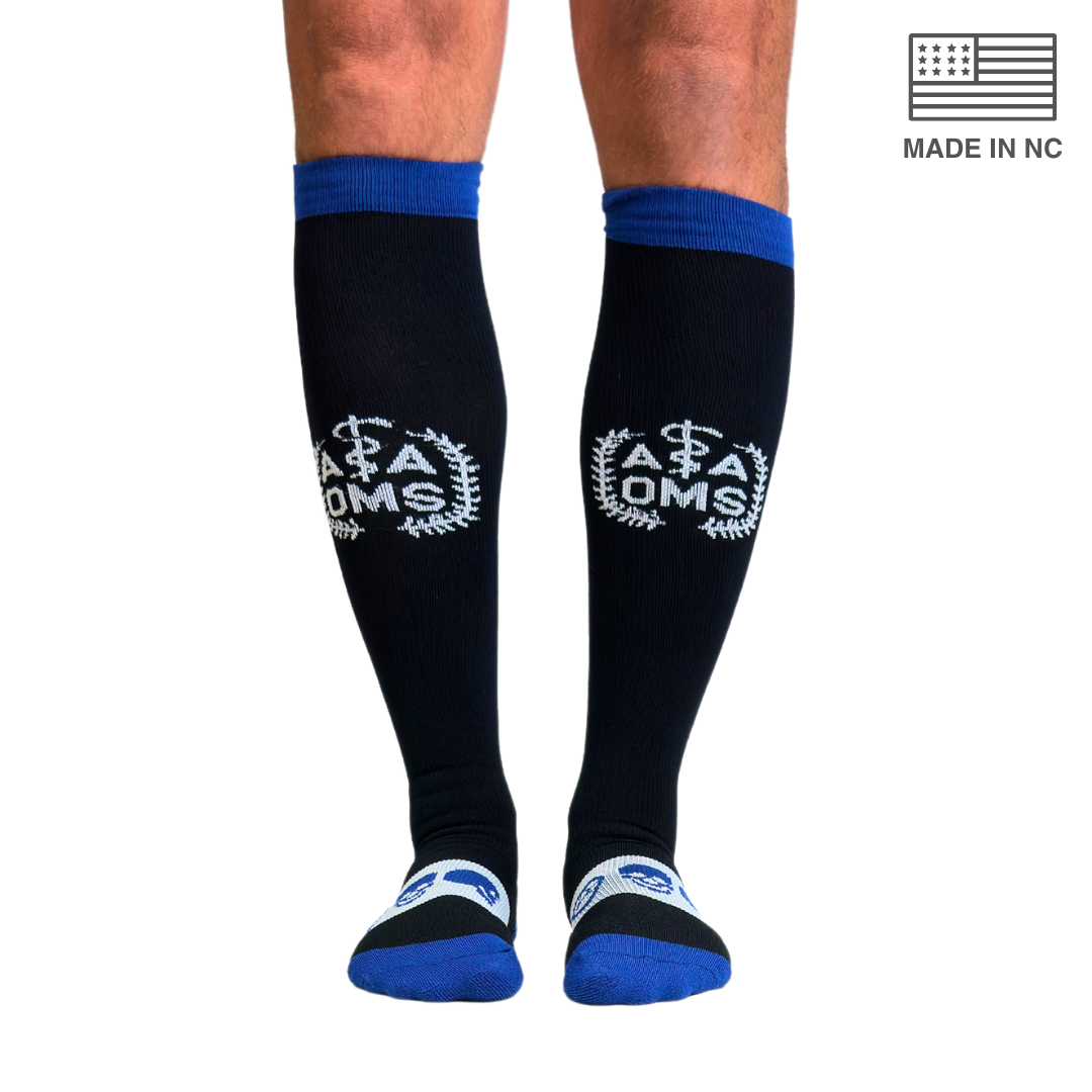 Custom Compression Socks – The Sock Factory
