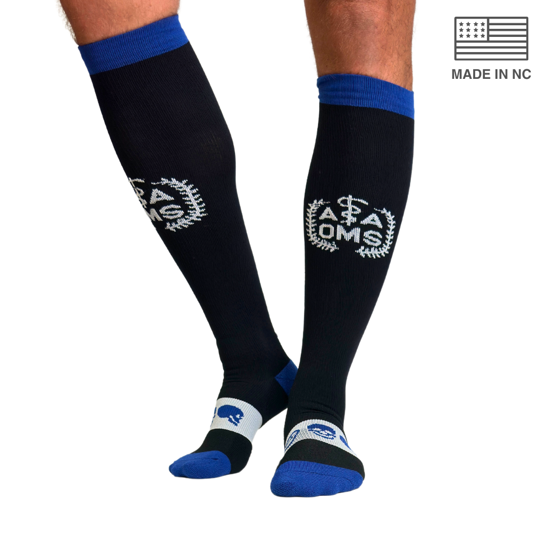 Custom Compression Socks – The Sock Factory