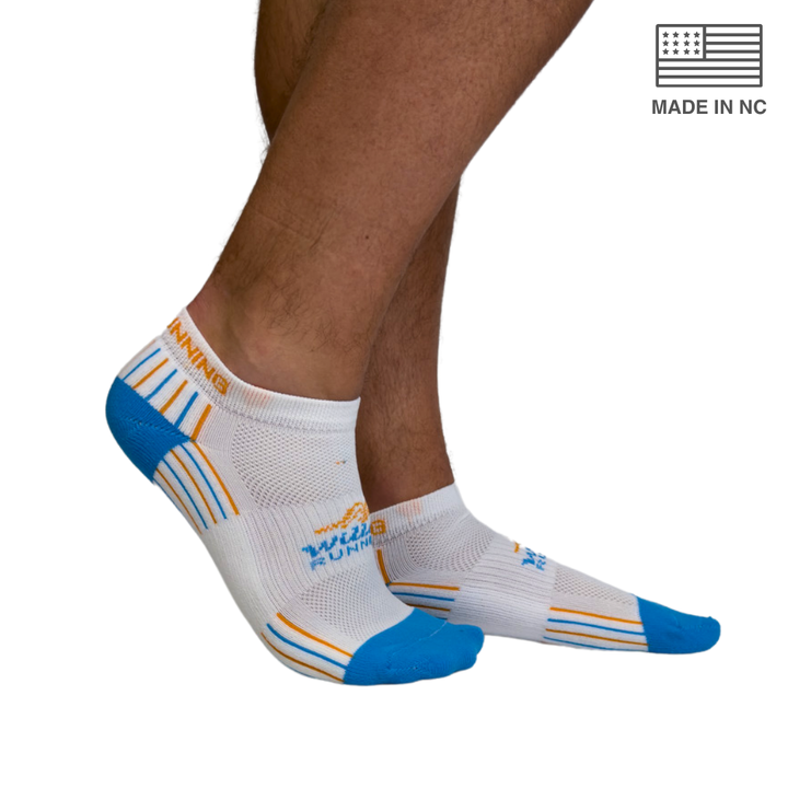 Custom Grip Socks | Made in the USA – The Sock Factory